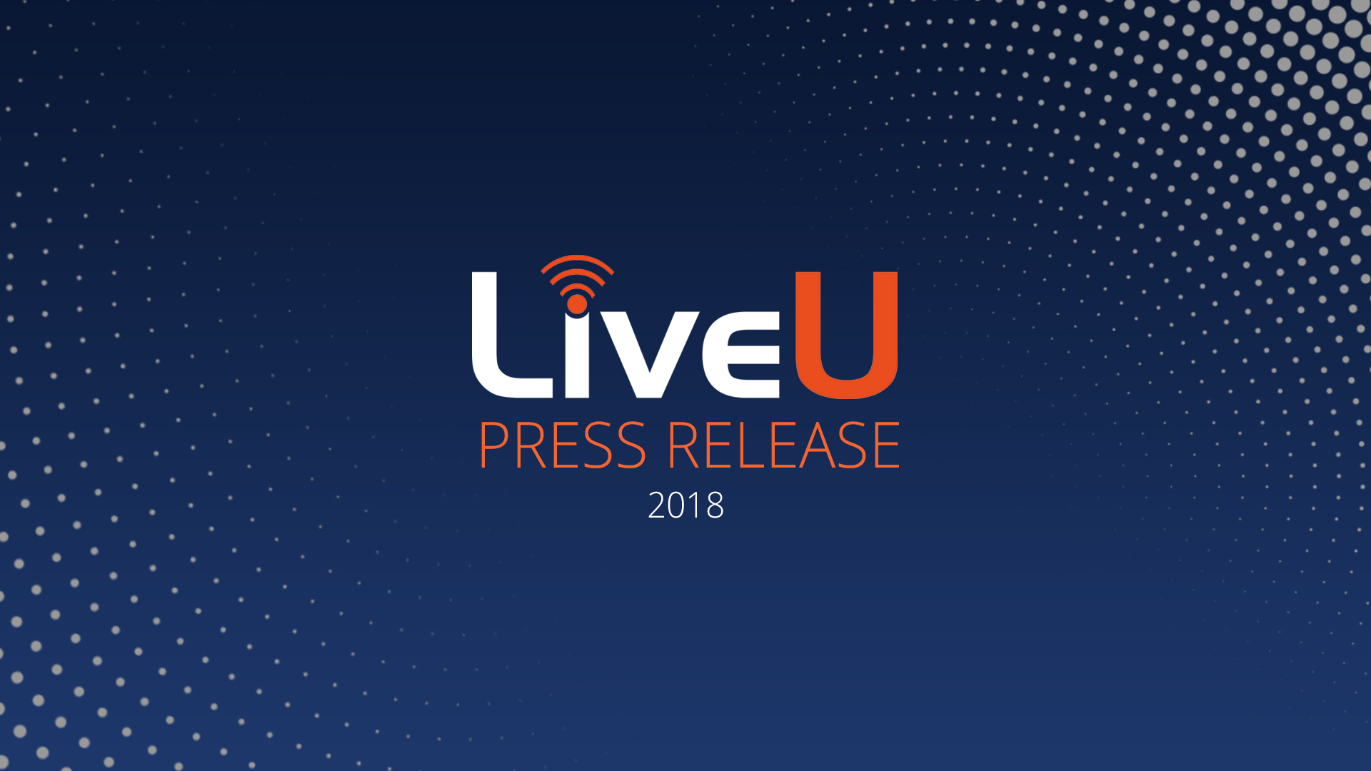 LiveU Expands its Global Hybrid IP Satellite and Cellular Service ...