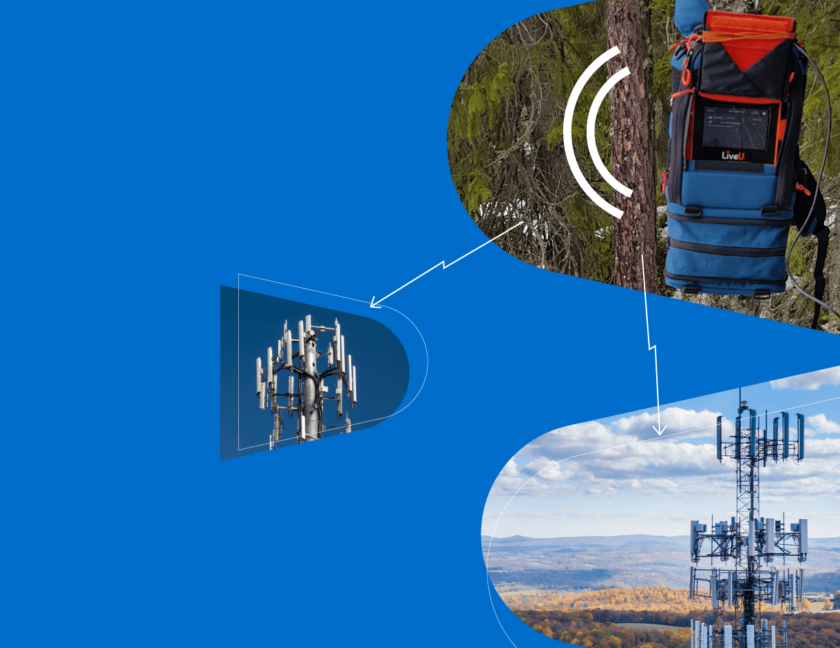Cellular Bonding Solutions for Live Streaming: Why Do You Need It
