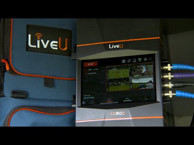 LiveU TV | LiveU