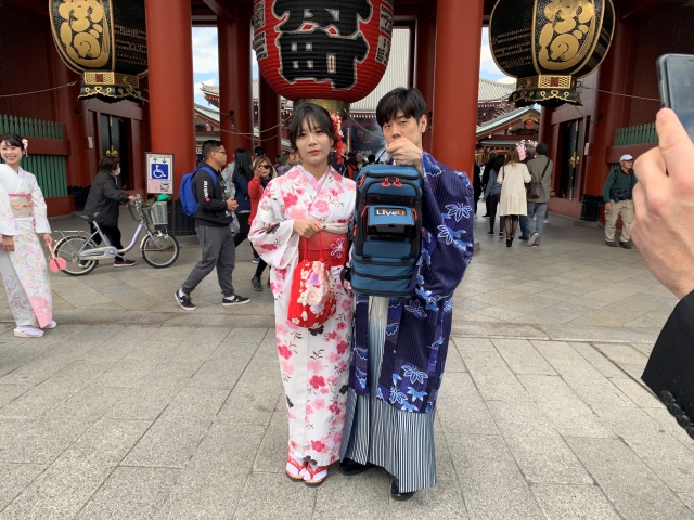 Adapting to Japanese Video Market Requirements | LiveU in Japan