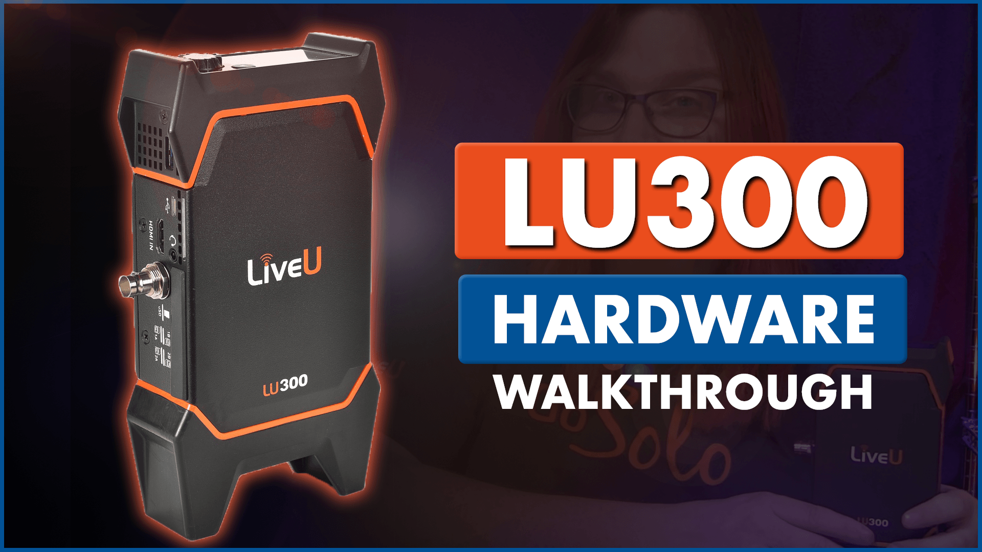 LiveU TV | LiveU