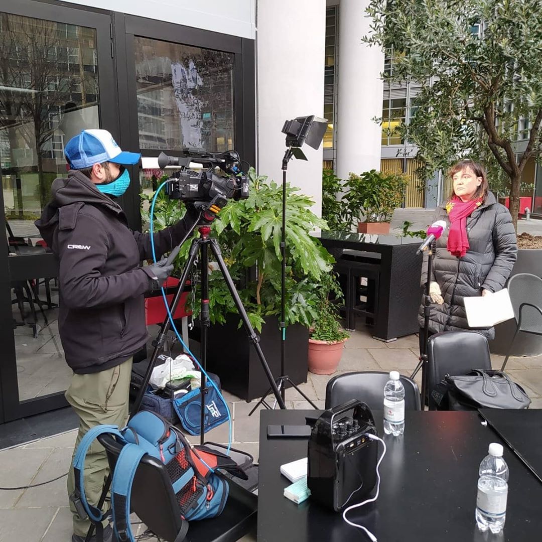 LiveU's Video Streaming, Production & Live Broadcasting Blog