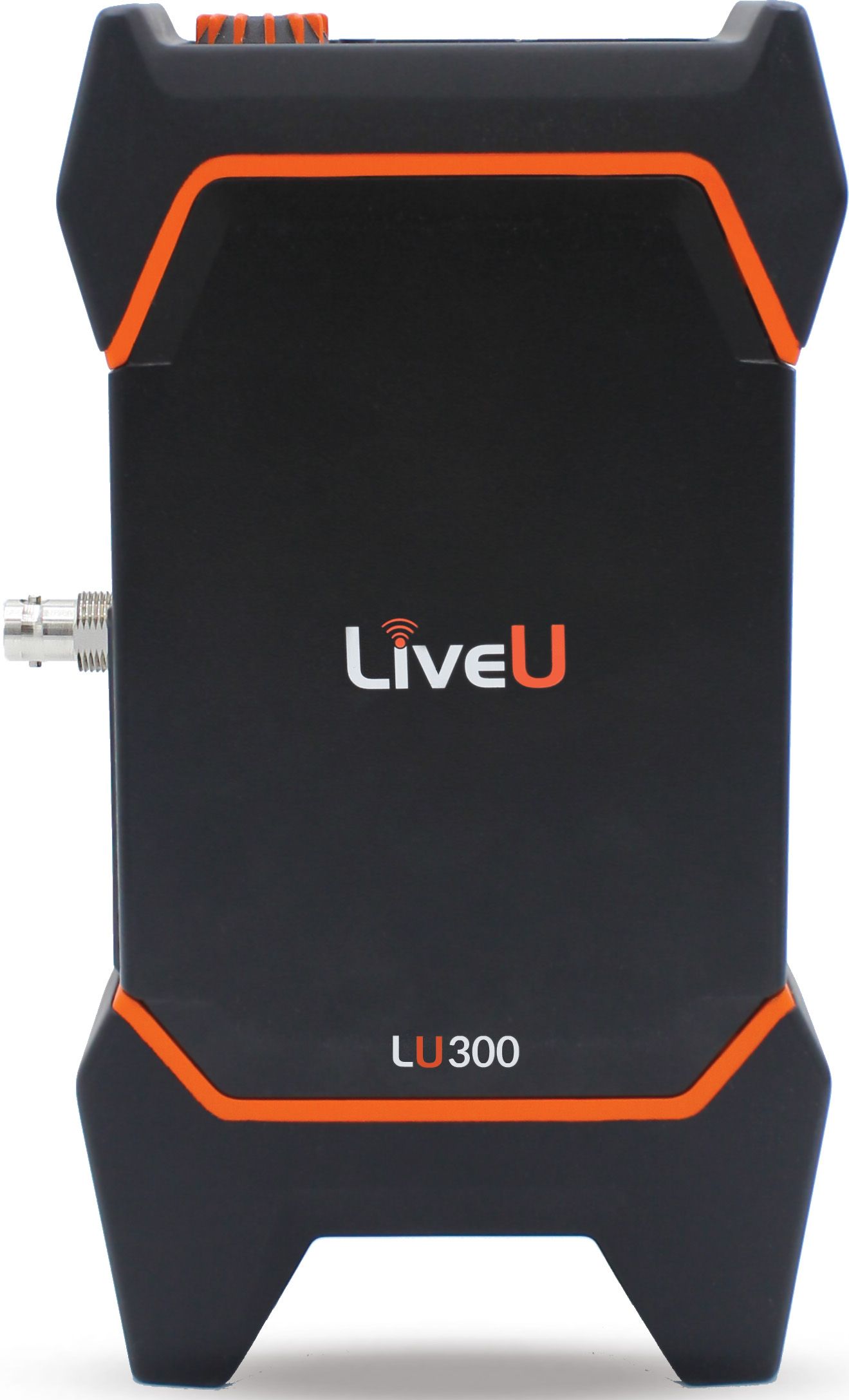 LiveU Launches LU300, A Powerful Compact HEVC Field Unit - LiveU