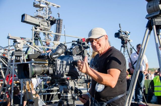 LiveU's Video Streaming, Production & Live Broadcasting Blog