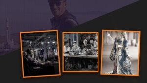 The IRL Backpack, A Look Back | A brief history of LiveU and Twitch