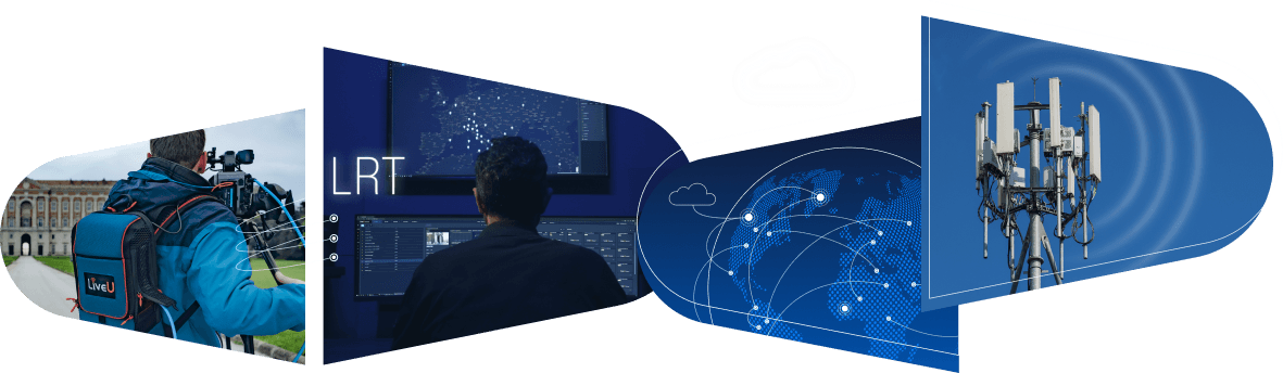 Live Streaming Solutions, Equipment & Devices