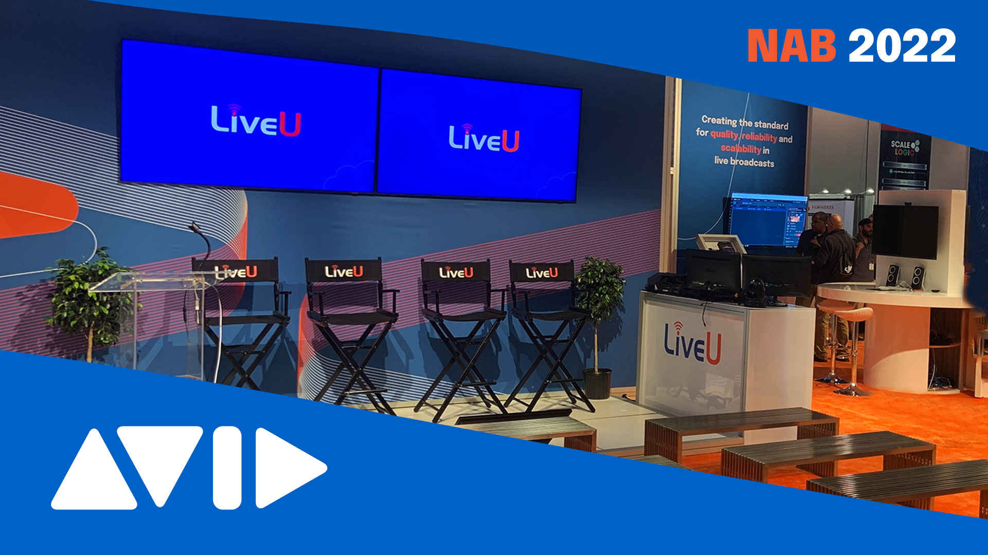 LiveU TV | LiveU