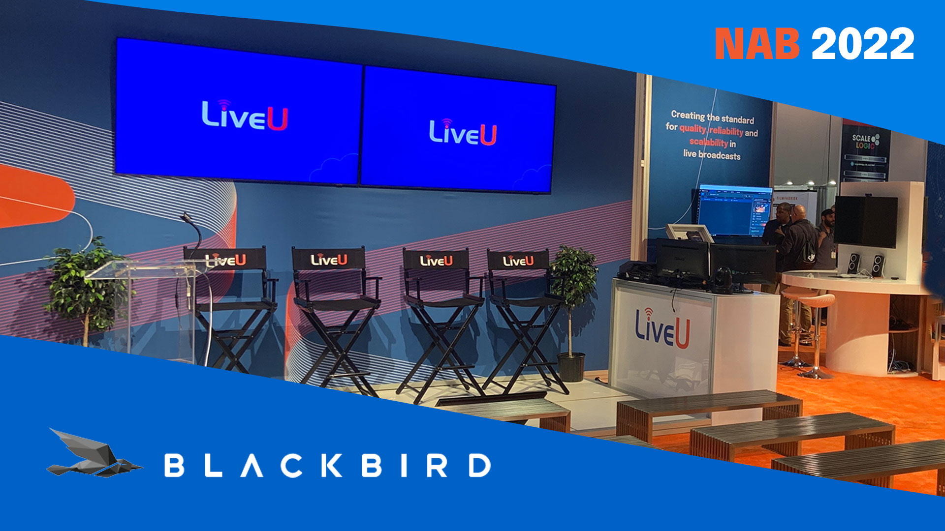 LiveU TV | LiveU