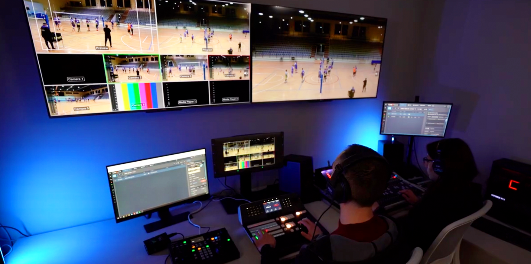 REMI Workflow 6 Reasons To Adopt It For Your Next Production