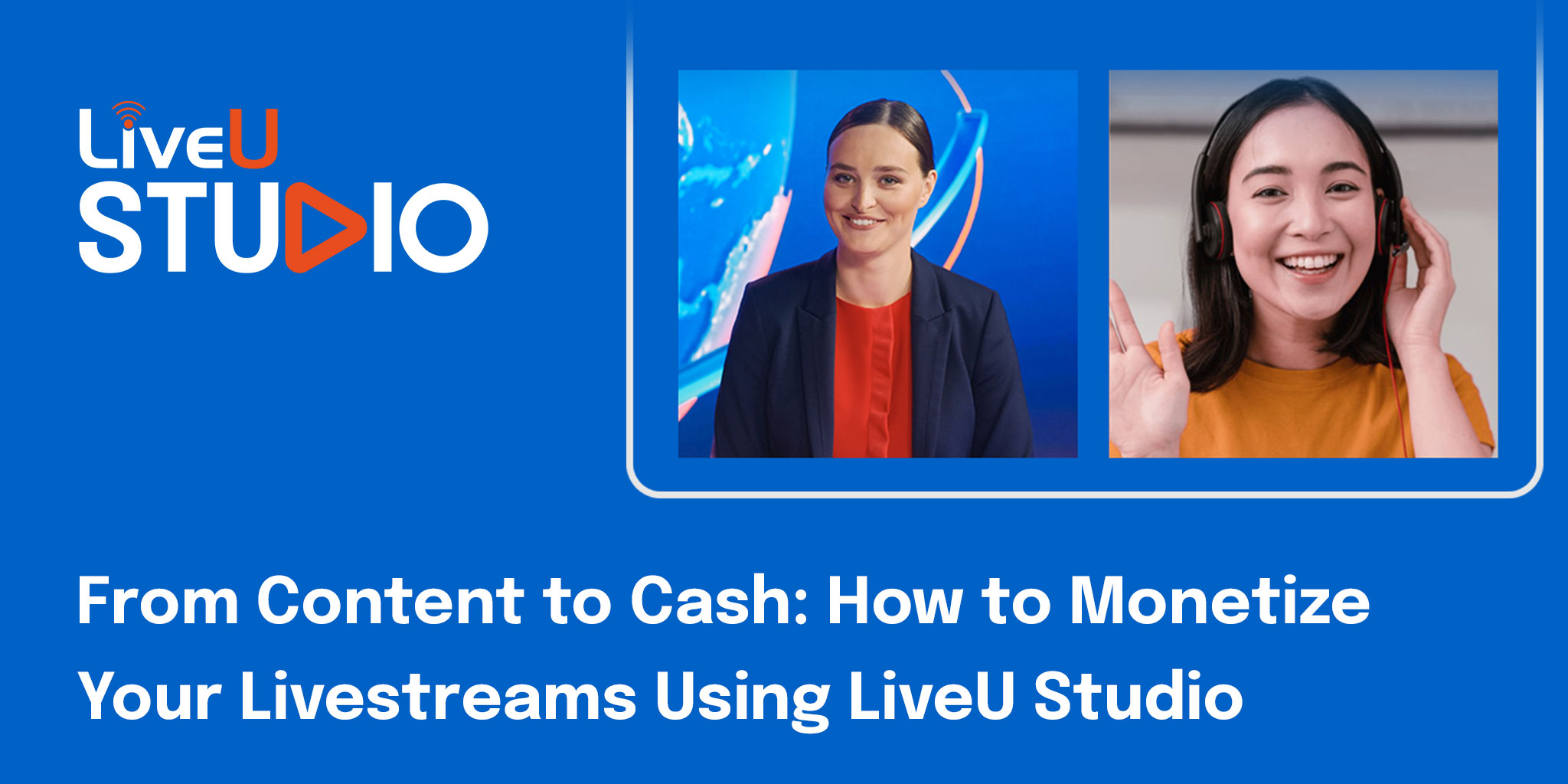 Live Streaming Monetization: From Content to Cash in 2024