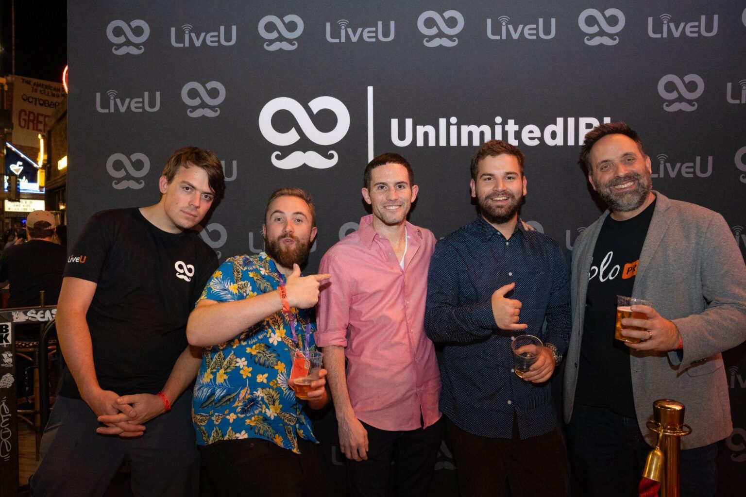 The IRL Backpack, A Look Back | A brief history of LiveU and Twitch