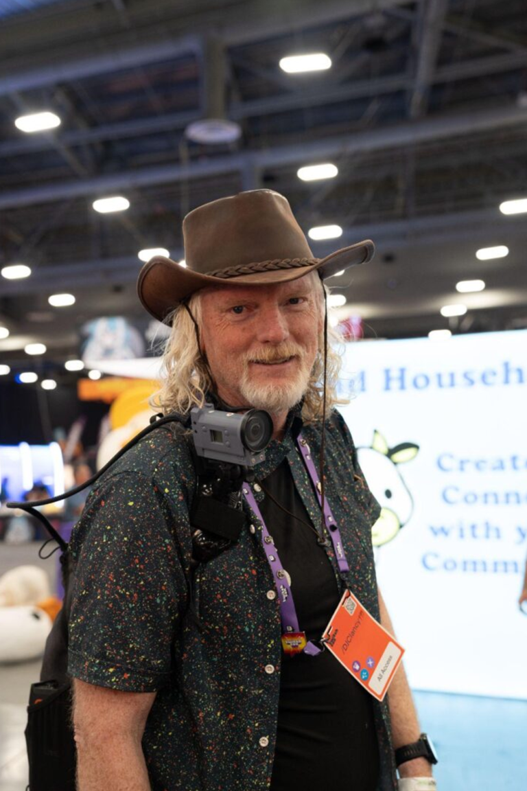 The IRL Backpack, A Look Back | A brief history of LiveU and Twitch