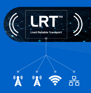 What is LRT™ and Why is it Crucial for Modern Live Streaming?