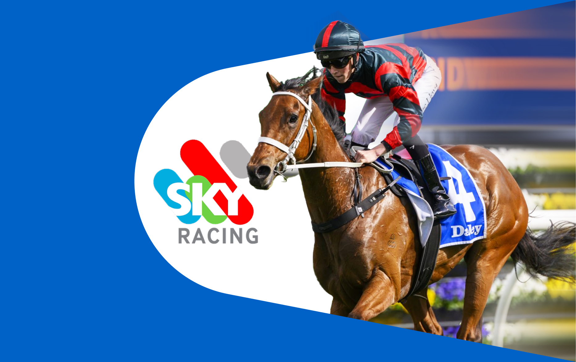 Tabcorp – Sky Racing Transforms Horse Racing Broadcasts with LiveU
