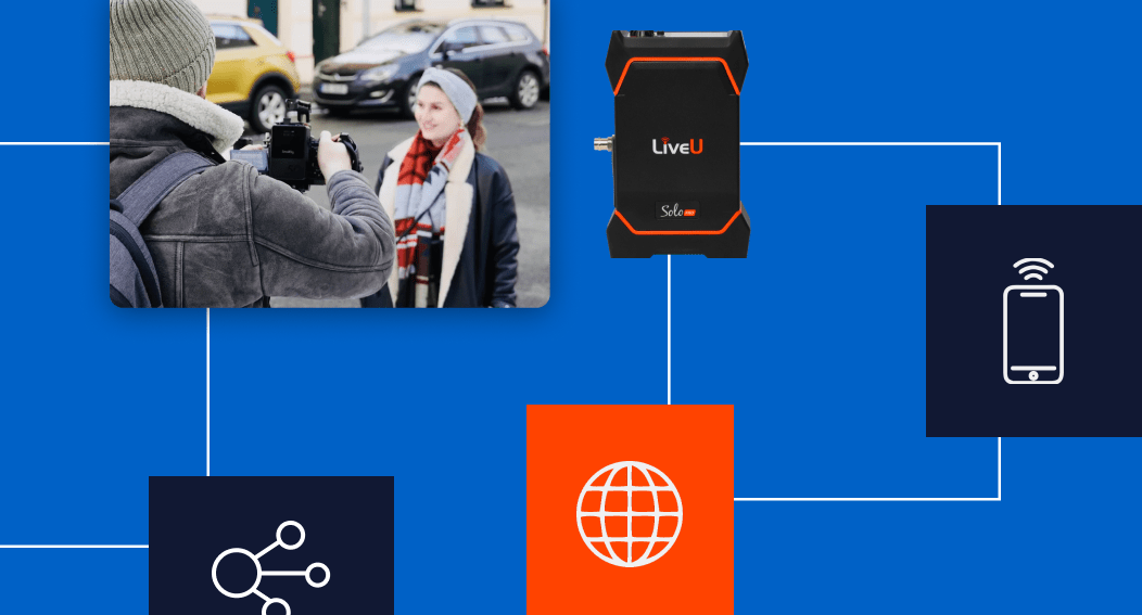 How IRL Streaming Evolved into Modern Mobile Broadcasting