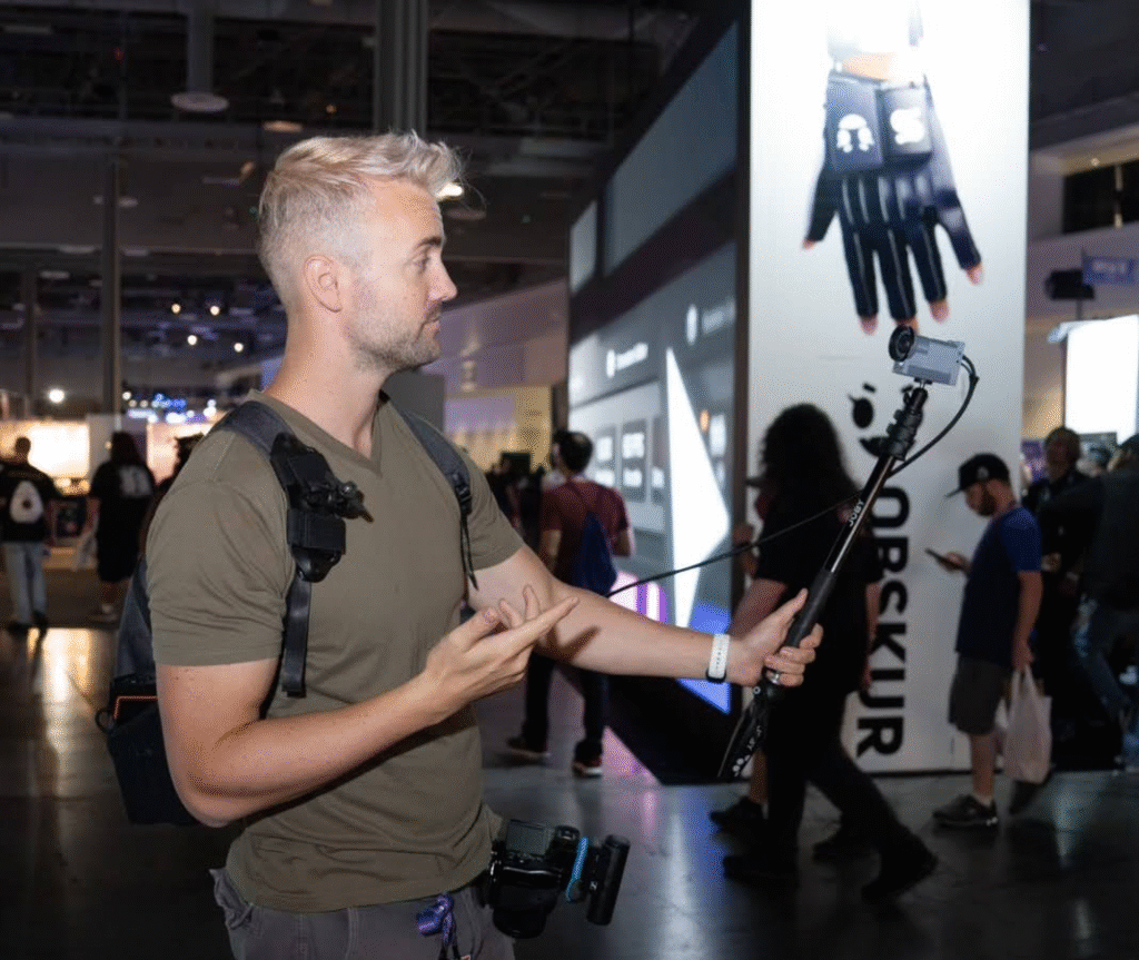 How IRL Streaming Evolved into Modern Mobile Broadcasting