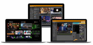 Actus X Takes Center Stage at Broadcast Asia with Award-Winning Unified ...